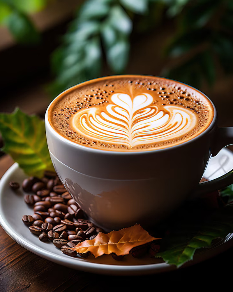 Cafe Coffe Day